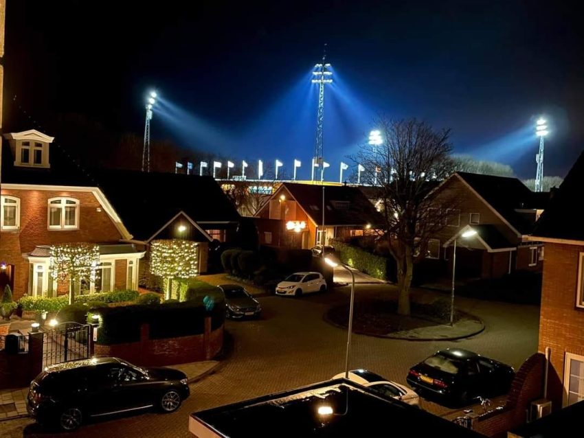 Uitgedunde selectie FC Volendam 2026-2027