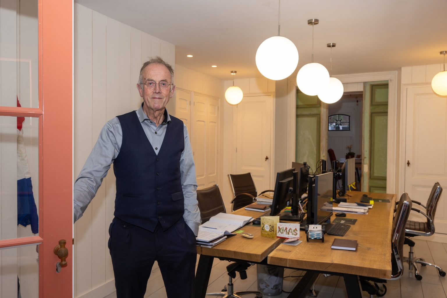 Makelaardij en Rentmeesterschap Gerro de Boer is verhuisd naar de ...
