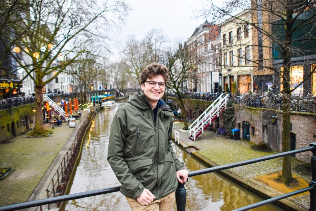 Volendamse wetenschapper in ‘mediastorm’ na publicatie