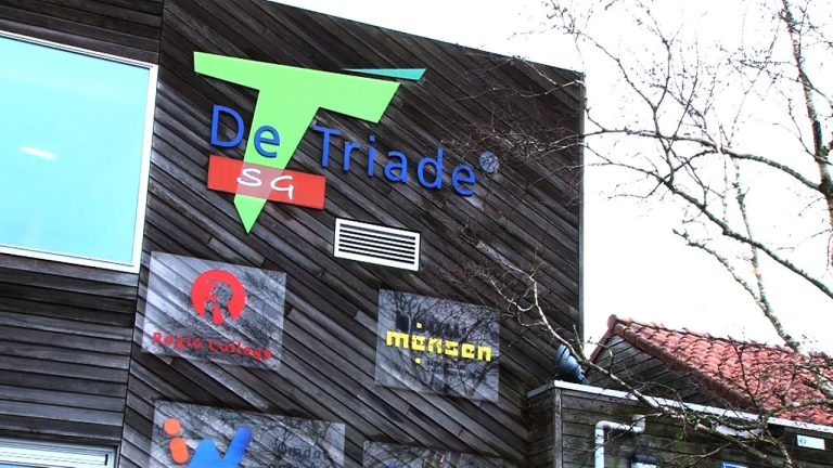 Triade dimt licht voor omwonenden