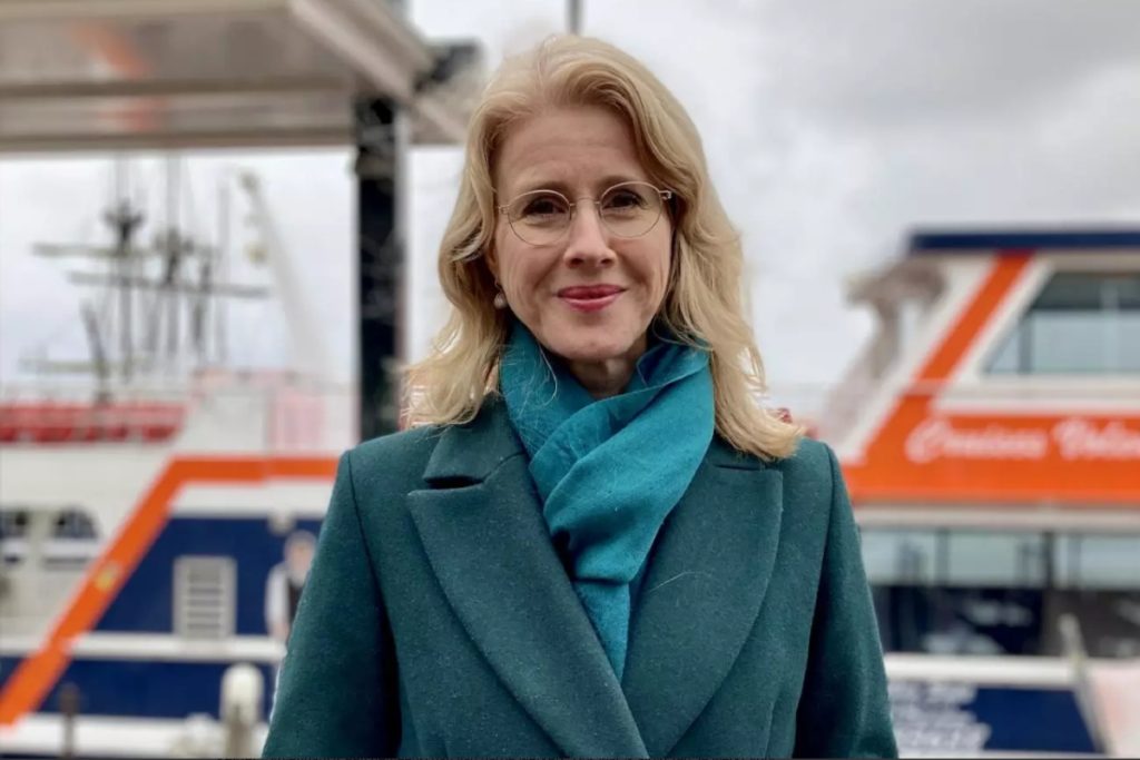 Mona Keijzer over protest tegen coronabeleid: ’Rutte was not amused ...