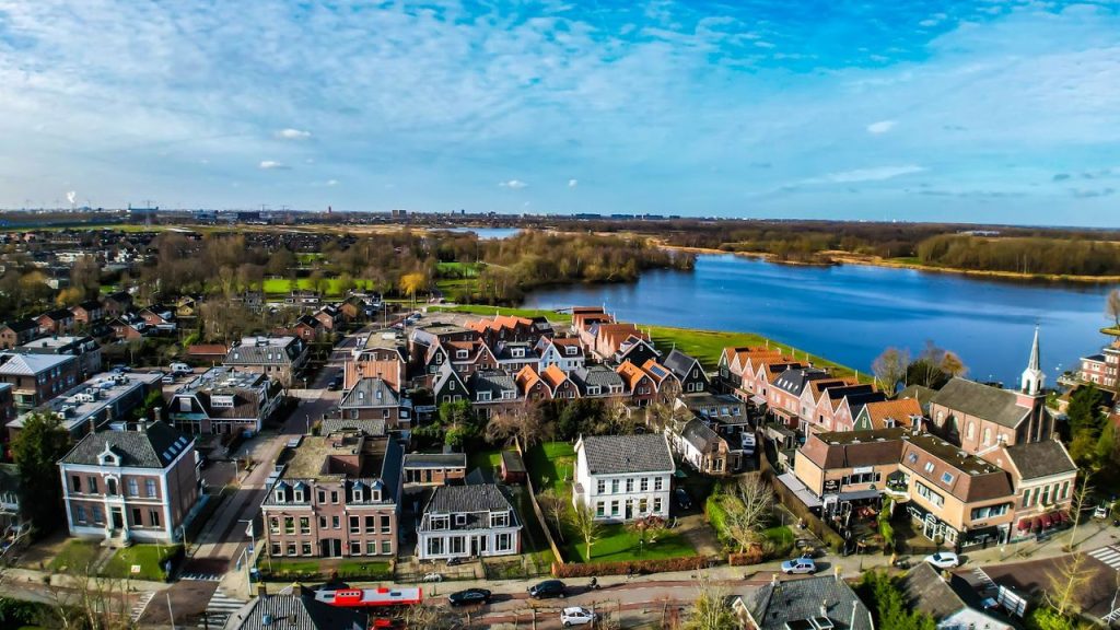 Perspectiefnota gemeente Landsmeer 2025 toont zorgelijke ontwikkeling