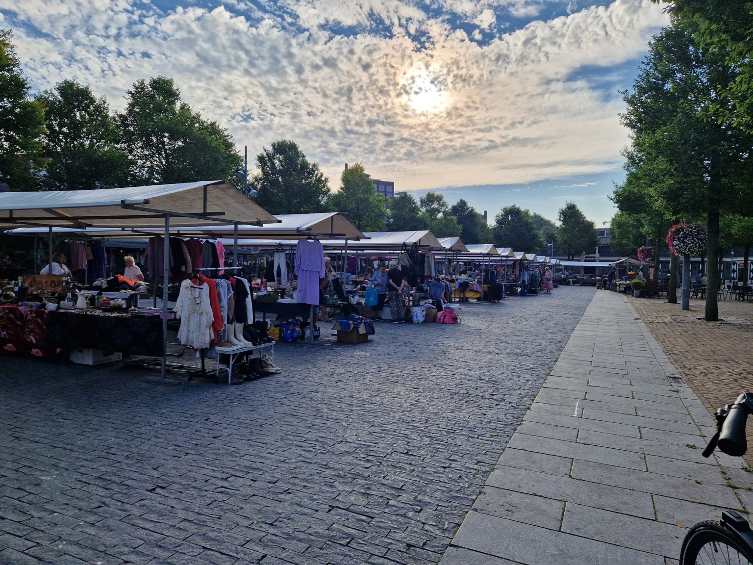 Veel te doen komend weekend in de binnenstad Purmerend