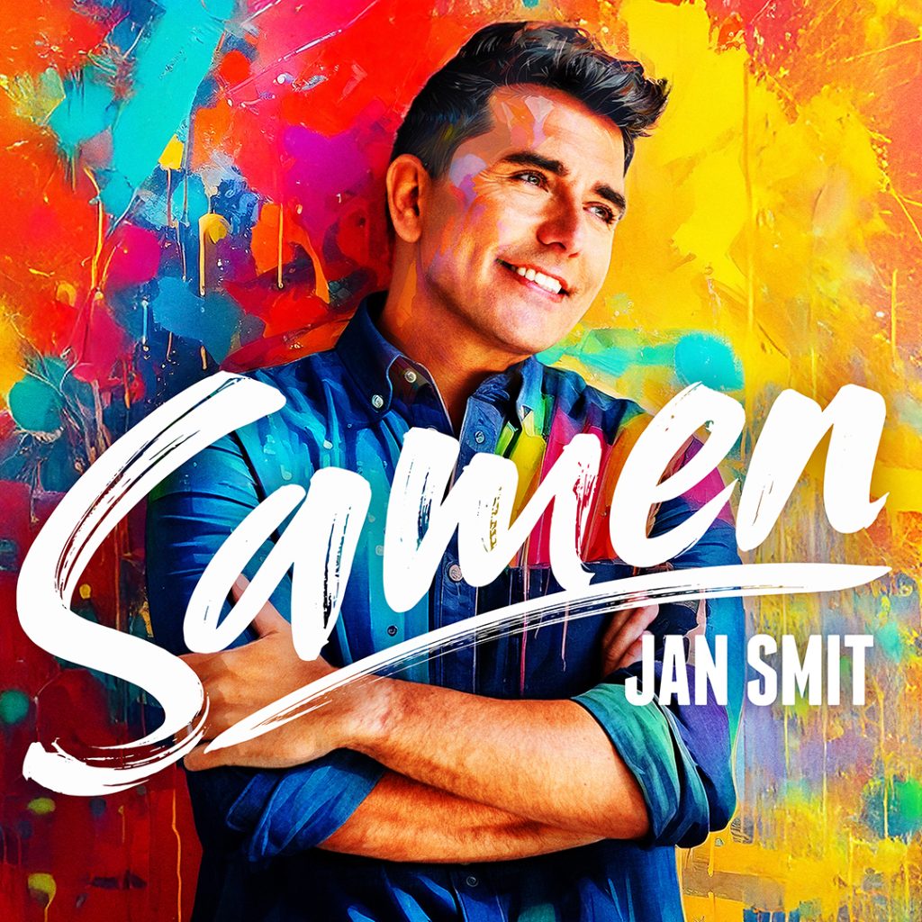Vier samen met MAX 30-jarig jubileum Jan Smit (bestellen)