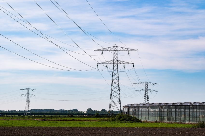 Vragenuur over nieuwe hoogspanningslijn stelt inwoners niet gerust ...